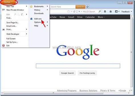 Image result for How to Remove Search Alpha-Link From This Computer