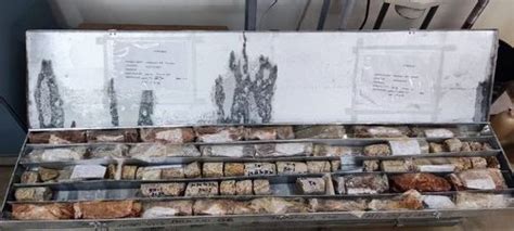 Image result for Rock Core Sampler Geotech