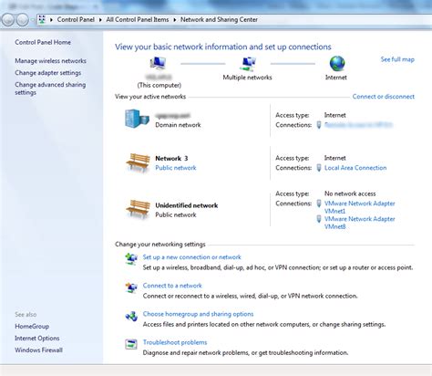Image result for How to Find Local Area Connection Windows 1.0