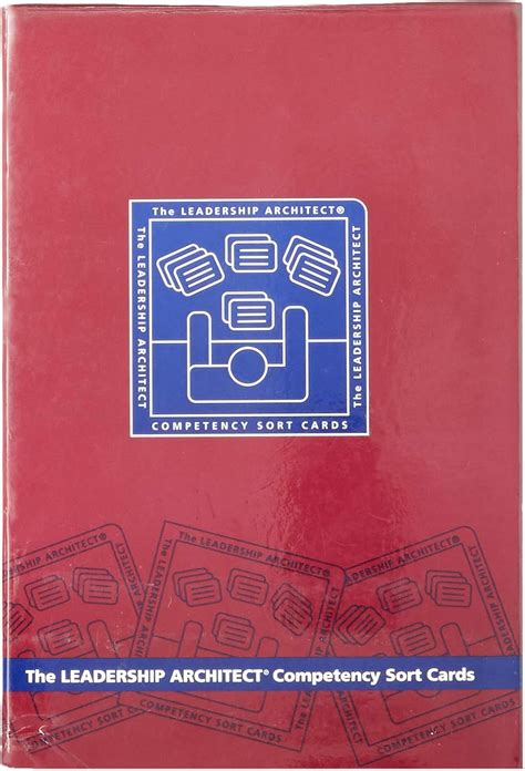 Image result for Competency Card Sort