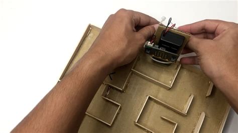 Image result for Maze Micro Bit Micropython