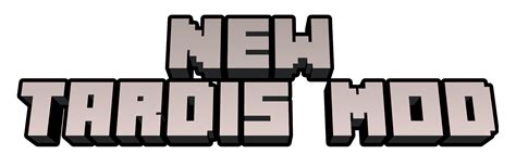 Image result for Minecraft TARDIS Mod