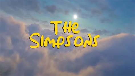 Image result for Simpsons Intro Song