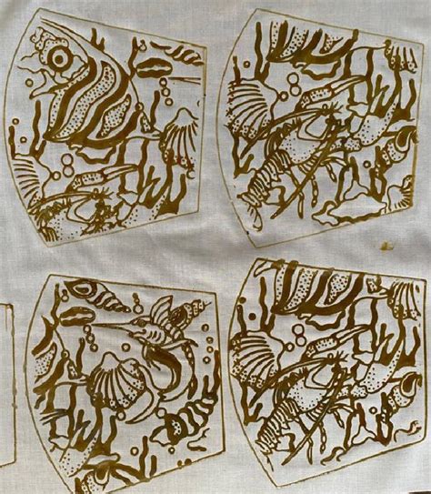 Image result for Batik Dyeing Process