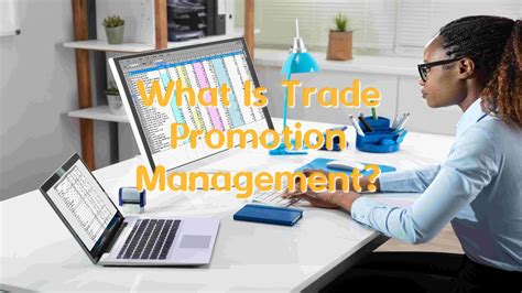 Image result for Trade Promotion