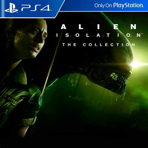 Image result for Alien Isolation 4