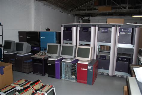 Image result for Fraction Museum Computer