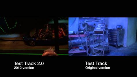 Image result for TestTrack 1.0