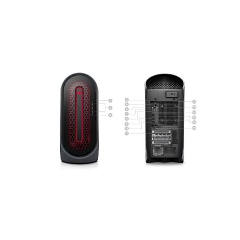 Image result for Alienware Aurora R14 Motherboard