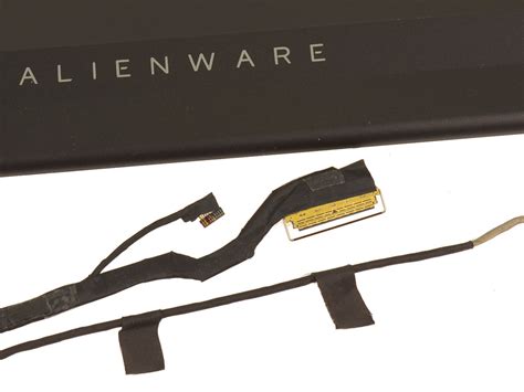 Image result for Alienware M15 R5 40-Pin Display Connector