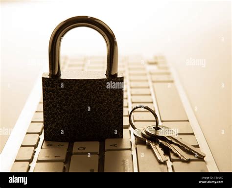 Image result for Computer Keys Lock