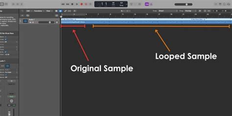 Image result for Logic Pro 10.4 How to Sample