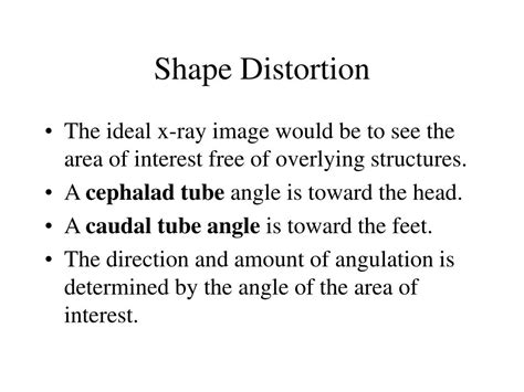 Image result for Shape Distortion