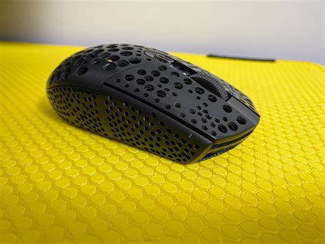 Image result for Lightweight Mouse Mod