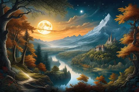 Image result for Random Landscape