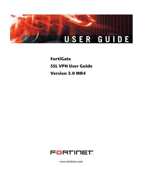 Image result for GFS SSL VPN User Guide