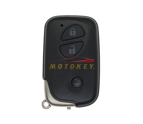 Image result for Lexus Key Side Button