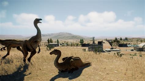 Image result for Jurassic World Evolution Two