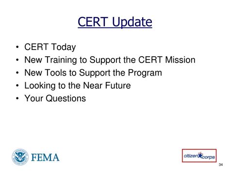 Image result for Cert Program