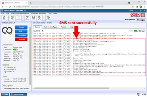 Image result for How to Send SMS Using Clickatell in Bulk