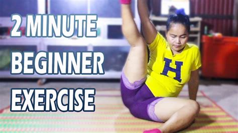 Image result for 2 Min Exercise