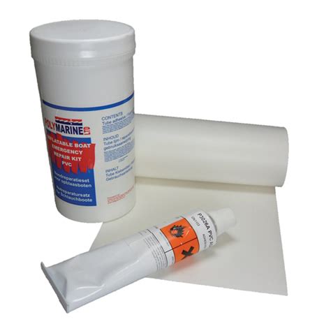 Image result for PVC Inflatable Repair Kit