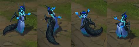 Image result for Ghost Bride Morgana League