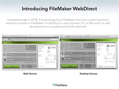 Image result for FileMaker Data Loaded into Webviewer