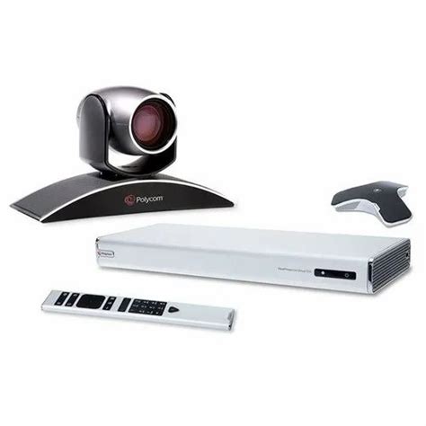 Image result for Polycom Conference