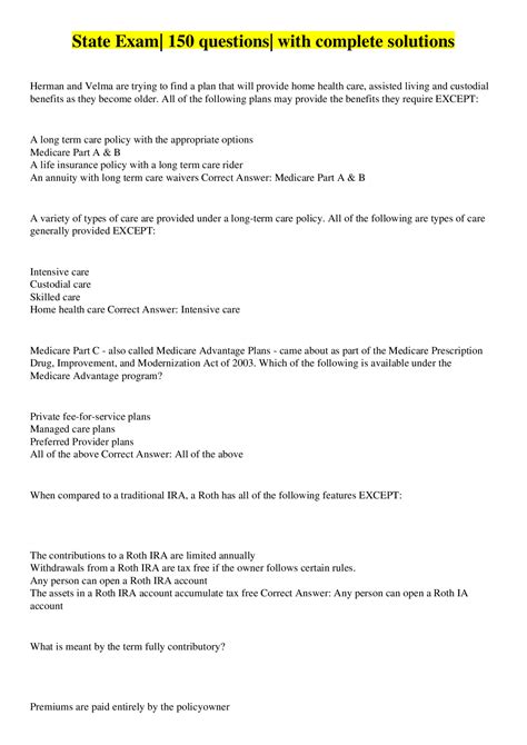 Image result for State Test Practice