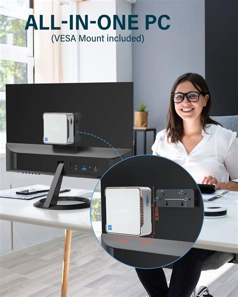 Image result for GK Mini Mini PC Mini Desktop Computer