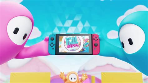 Strobata Batrova "Fall Guys: Ultimate Knockout" is now available on ...