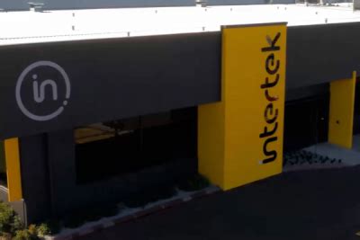 Image result for Intranet Intertek