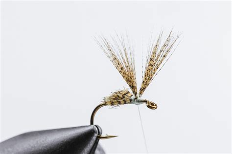 Image result for Fly Tying Using Body Quill