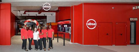 Image result for Absa Branch Code