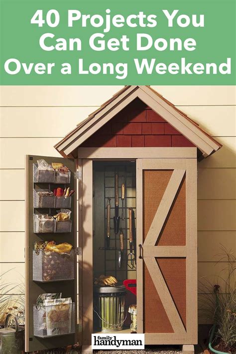 Image result for Weekend Wood Projects