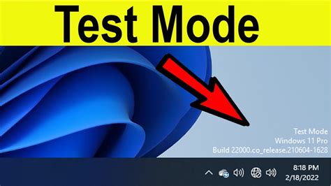 Image result for Remove Test Mode Windows 11
