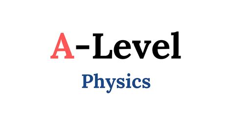 Image result for A Level Physics Electronics