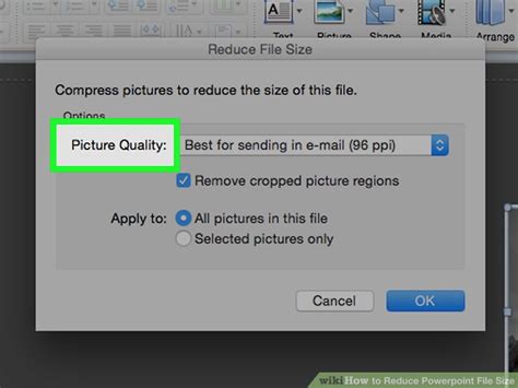 Image result for Animation to Reduce Size PowerPoint