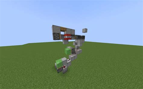 Image result for Java Minecraft TNT Cannon