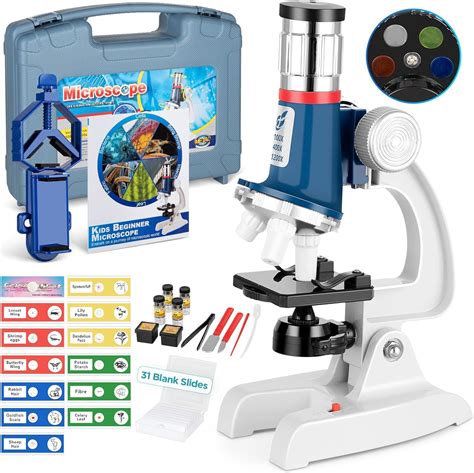 Image result for Kids Microscope