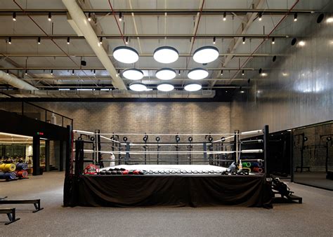 Image result for Boxing Gym Design