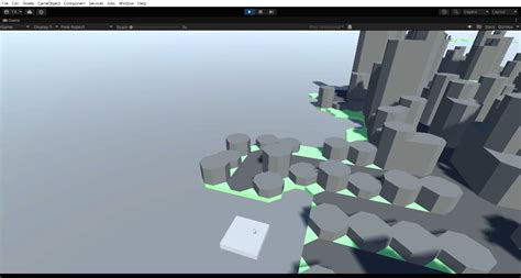 Image result for Building Game Unity