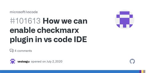 Image result for Checkmarx IDE Plugin