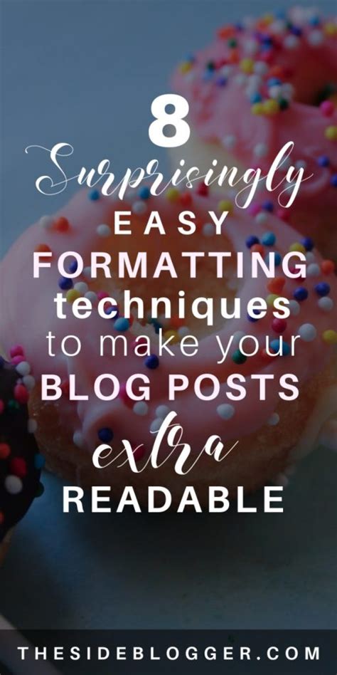 Image result for Formatting Methods