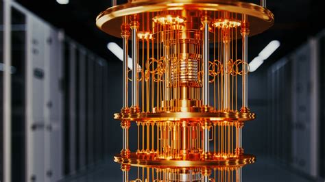 Image result for Quantum Computing Devices