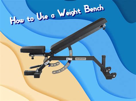 Image result for How to Use Workout Bench