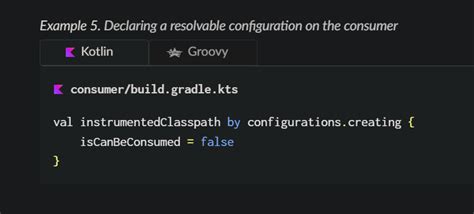 Image result for Custom Configuration Gradle