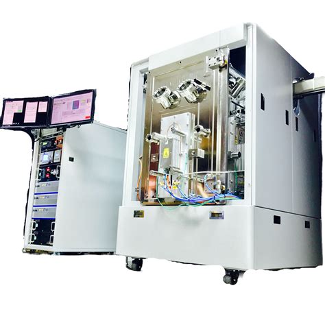 Image result for Magnetron Sputtering System