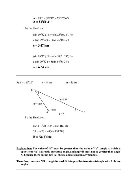 Image result for Cosine Problems